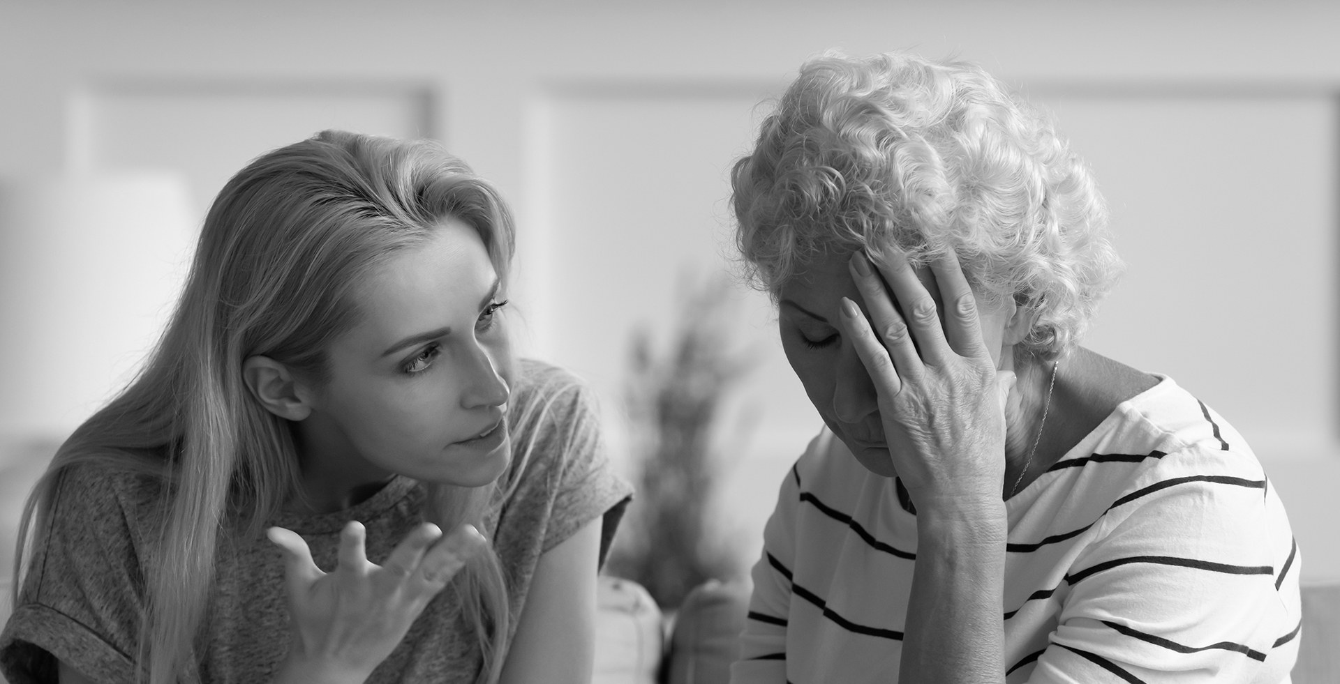 Challenging a will when you suspect coercion